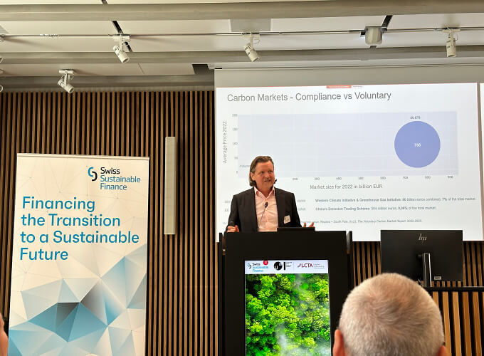 Past SSF Events 2024