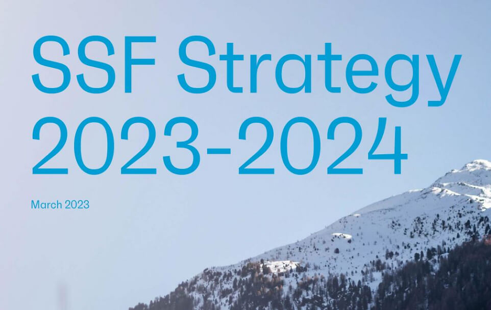 Swiss Sustainable Finance - The platform promoting Switzerland as a ...